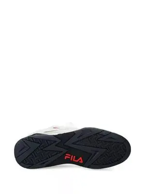 FILA Lace-up Sneakers