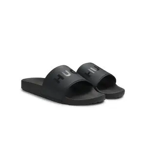 Hugo Slides Slipper
