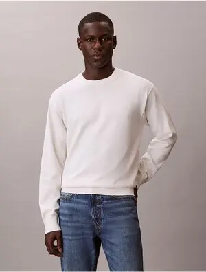 Calvin Klein Layered Sweaters For Men