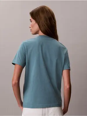 Calvin Klein Monologo Classic T-shirt
