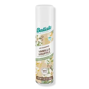 BATISTE Vanilla Souffle Dry Shampoo - One-color
