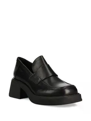 VAGABOND SHOEMAKERS Dorah Heeled Loafers