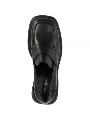 VAGABOND SHOEMAKERS Dorah Heeled Loafers