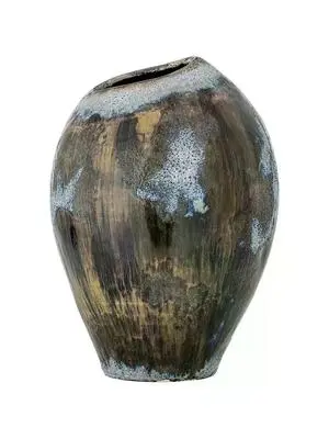 BLOOMINGVILLE Senja Glazed Vase
