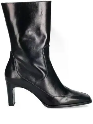 Billi Bi Heeled Boots For Women