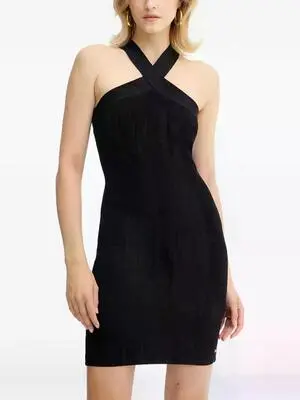 Armani Exchange Mini Cocktail Dresses For Women