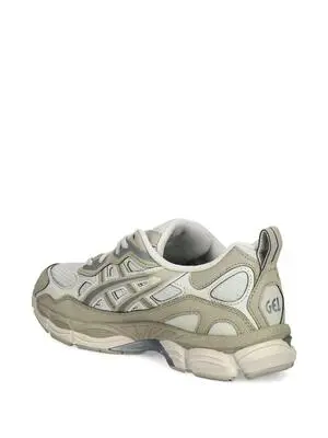 Asics Gel-nyc Sneakers With Logo Detail - Neutrals