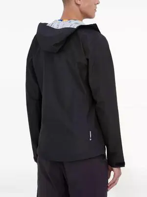 SALEWA Zip-up Hooded Jacket