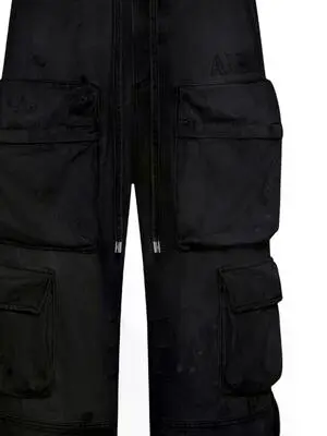 Amiri Cargo Jeans