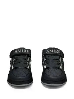 Amiri Ma Skyline Lace-up Sneakers