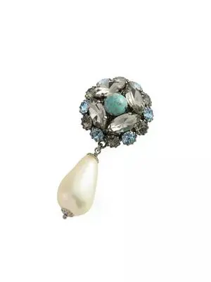 Dolce & Gabbana Re-edition Clip On Earrings