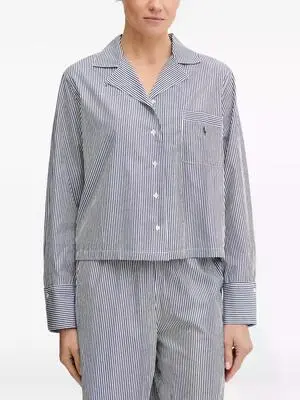 Polo Ralph Lauren Striped Pajama