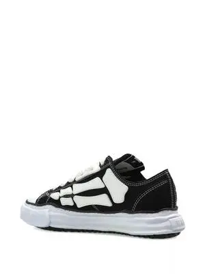 Amiri X Maison Mihara Yasuhiro Skeleton Sneakers