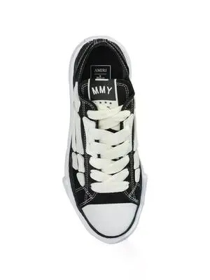 Amiri X Maison Mihara Yasuhiro Skeleton Sneakers
