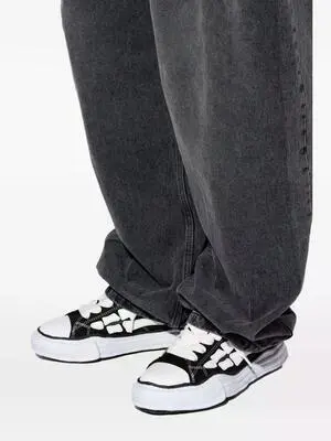 Amiri X Maison Mihara Yasuhiro Skeleton Sneakers