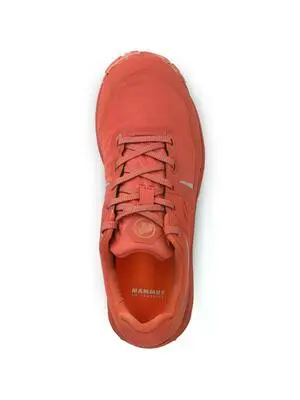MAMMUT Ultimate Iii Performance Sneakers - Orange