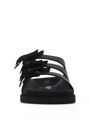 BIRKENSTOCK Strap Platform Sandals
