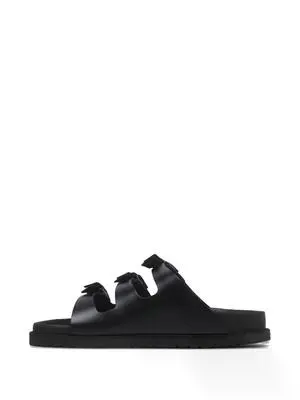 BIRKENSTOCK Strap Platform Sandals