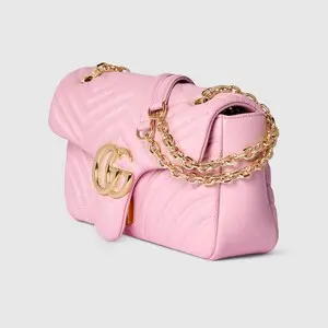 Gucci Gg Marmont Medium Shoulder Bag