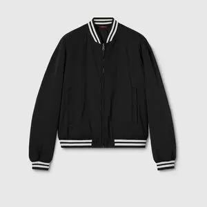 Men's Gucci Reversible Jackets