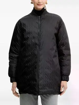 Armani Exchange Patterned Jacket