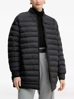Armani Exchange Patterned Jacket