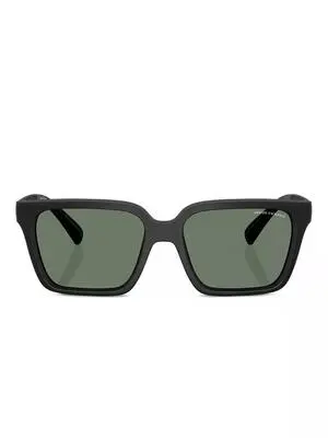 Armani Exchange Square Frame Sunglasses