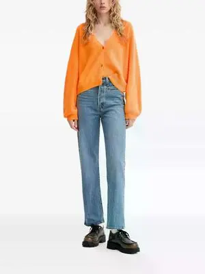 American Vintage Raxow V-neck Cardigan