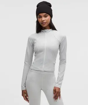 Lululemon Button Detailed Performance Tops For Women