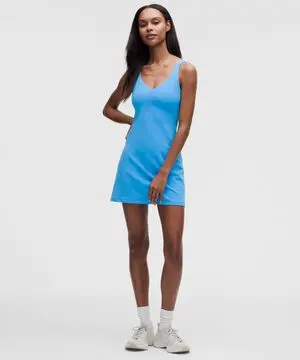 Lululemon Align™ Dress - Ocean Wave