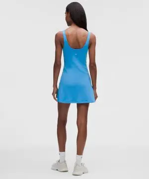 Lululemon Align™ Dress - Ocean Wave