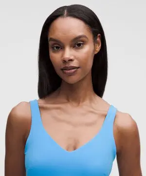Lululemon Align™ Dress - Ocean Wave