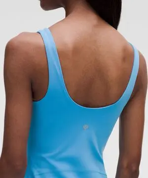 Lululemon Align™ Dress - Ocean Wave