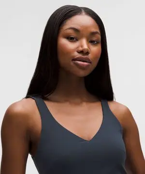 Lululemon Align™ Dress - True Navy