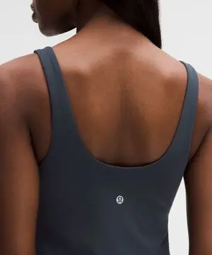 Lululemon Align™ Dress - True Navy