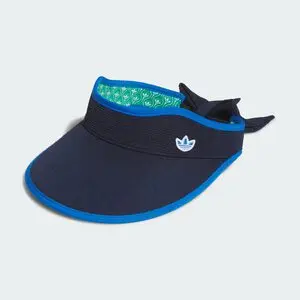 Adidas Originals Visor - Night Indigo
