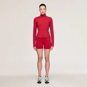 Women's Red Activewear