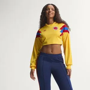 Adidas Colombia Reconstructed Bringback Jersey
