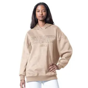 G-iii 4her By Carl Banks Relaxed Sweatshirts Hoodies For Women