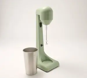 HENNING LEE Electric Milkshake & Drink Maker