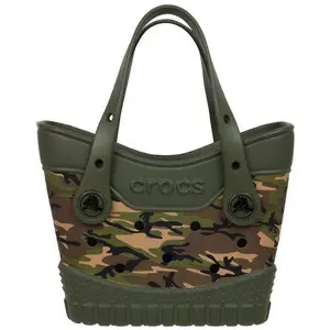 CROCS Micro Classic Tote - Camo