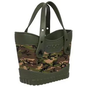 CROCS Micro Classic Tote - Camo