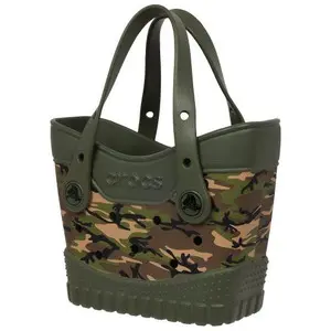 CROCS Micro Classic Tote - Camo