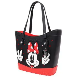 CROCS Disney Minnie Mouse X Classic Medium Tote