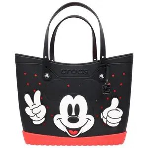 CROCS Disney Mickey Mouse X Classic Large Tote - Multi