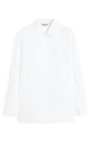 MM BY MAX MARA Labano Cotton Shirt