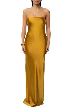 Jluxlabel Sleeveless Evening Dresses