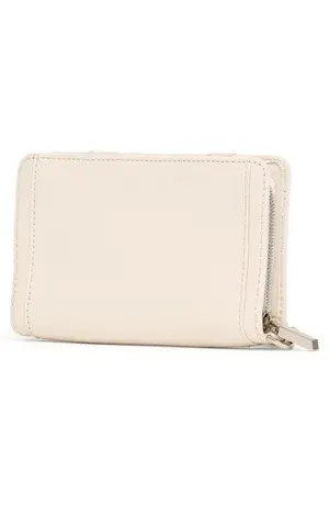 HAMMITT Bryant Wallet - Western Rein/silver