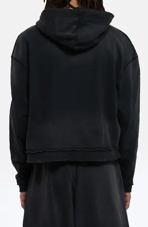 JADED LONDON Monster Oversized Hoodie