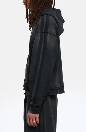 JADED LONDON Monster Oversized Hoodie